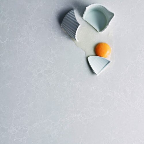 Alpine Mist 5110 - Caesarstone - JL Marble
