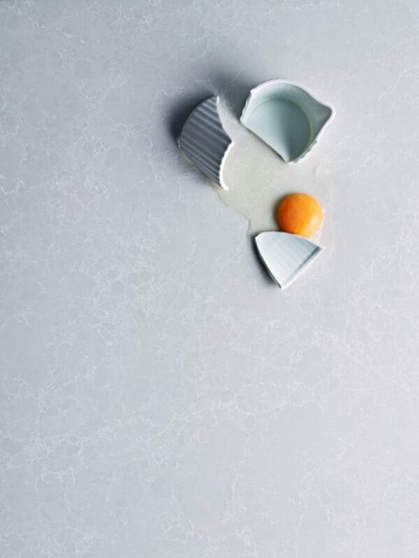 Alpine Mist 5110 - Caesarstone - JL Marble