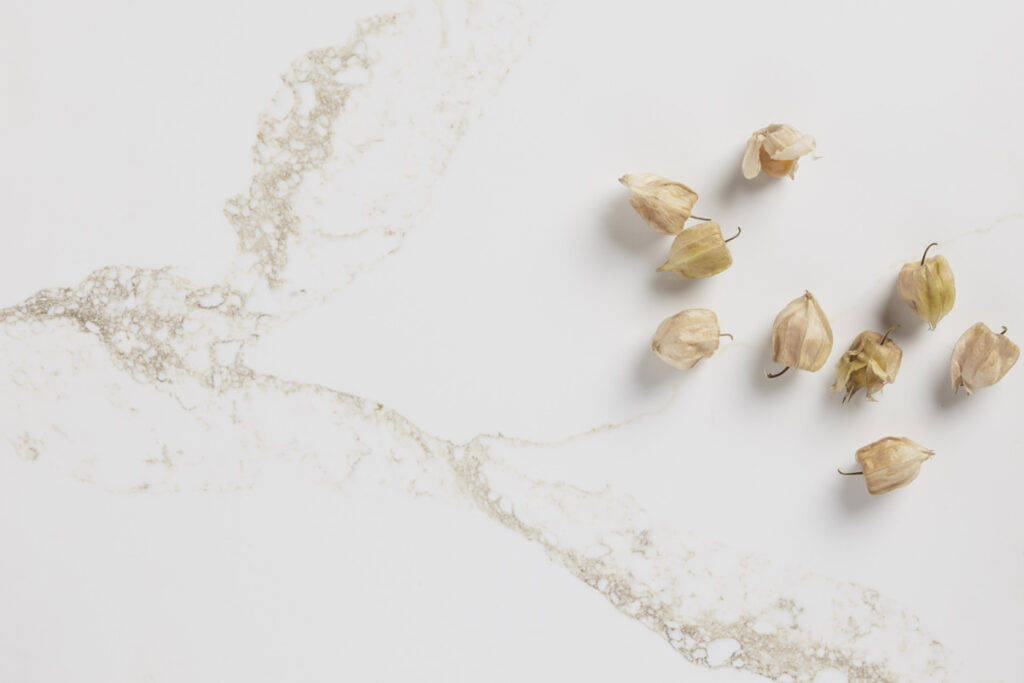 Verona Gold - Quantum Zero - JL Marble