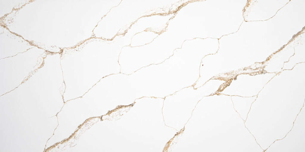 Verona Gold - Quantum Zero - JL Marble