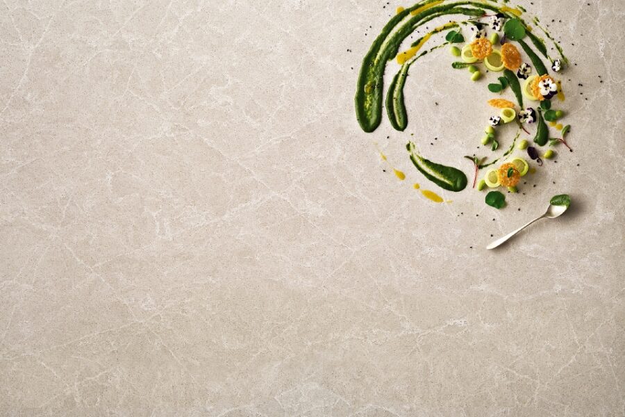 Brillianza 5310 - Caesarstone - JL Marble