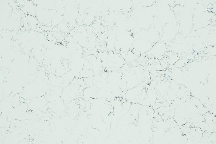 White Attica 5143 - Caesarstone - JL Marble
