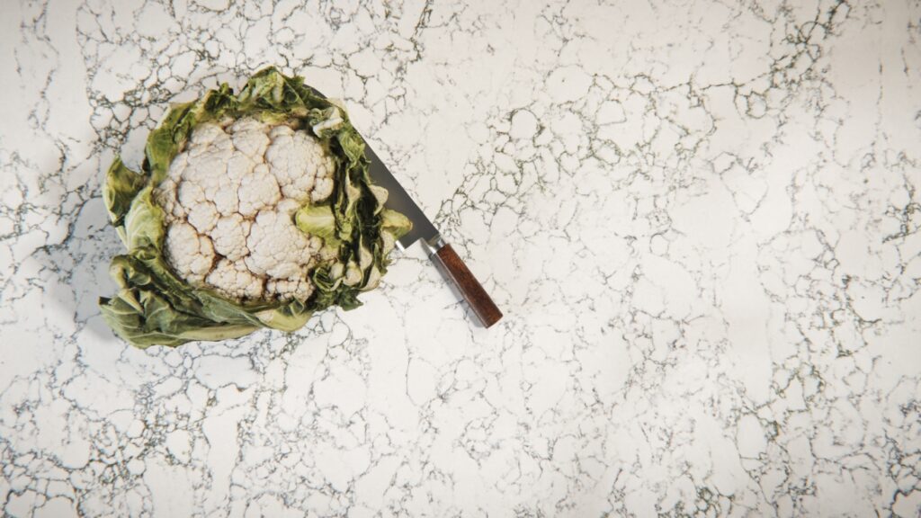 Arabetto 5171 - Caesarstone - JL Marble