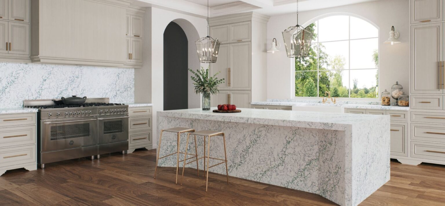 Arabetto 5171 - Caesarstone - JL Marble