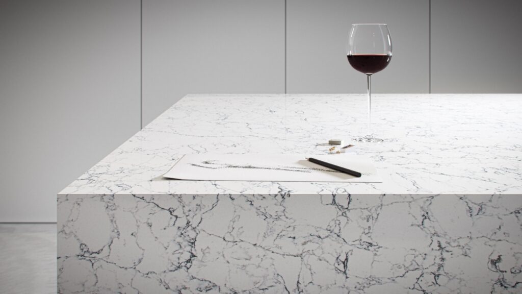 Arabetto 5171 - Caesarstone - JL Marble