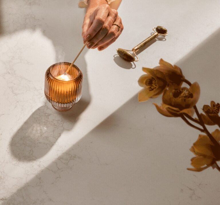 Solenna 5113 - Caesarstone - JL Marble