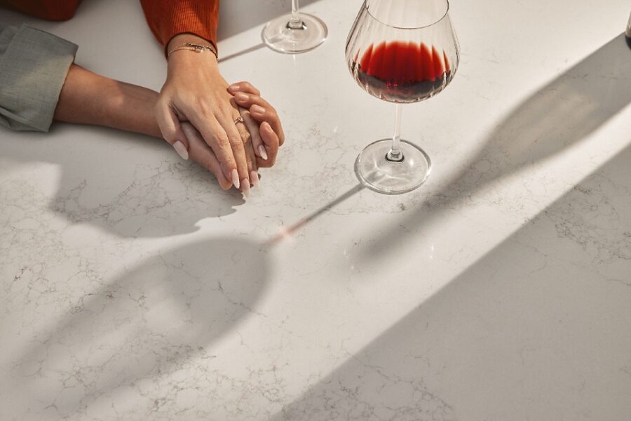 Solenna 5113 - Caesarstone - JL Marble