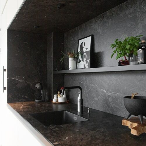 Layla – Neolith - JL Marble