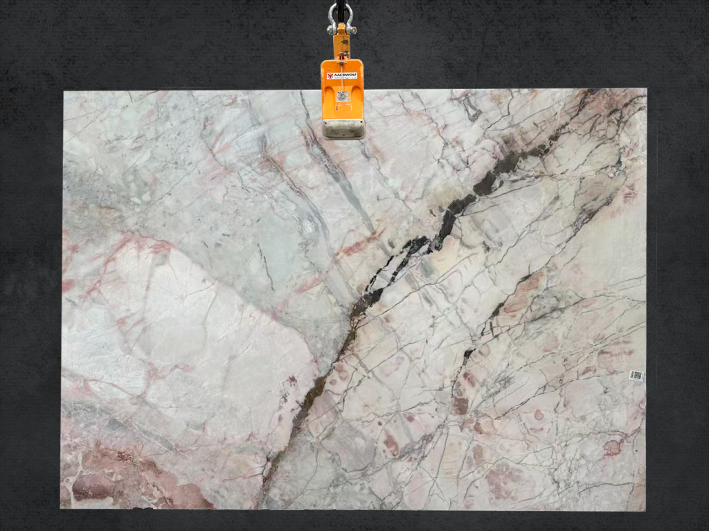 Mount Mist - Polished Finishes - JL Marble